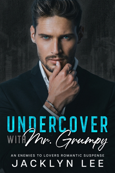 Prolific Works - Undercover with Mr. Grumpy