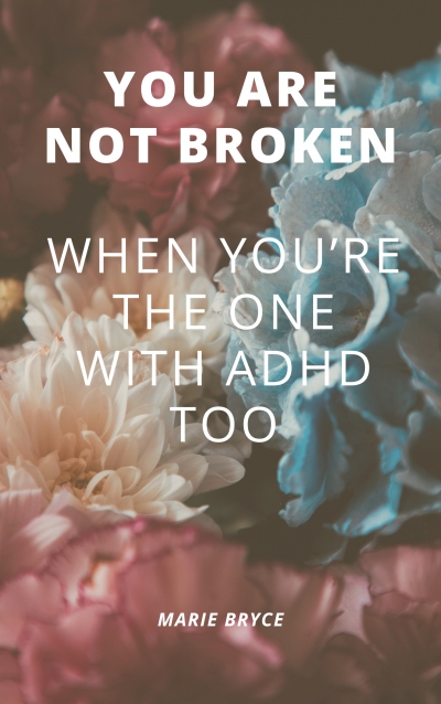 Prolific Works - You Are Not Broken