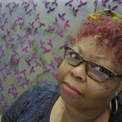 Prolific Works - Barbara Combs Williams