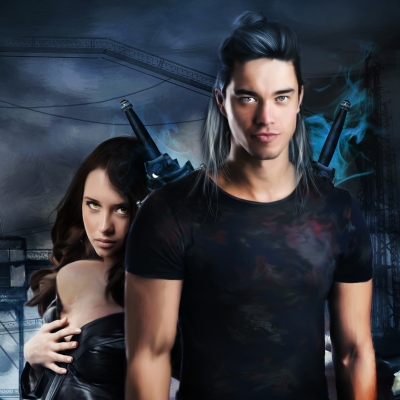 Prolific Works - Keri Armstrong